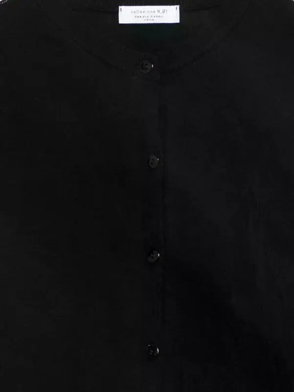 DANIELE FIESOLI Button Cardigan