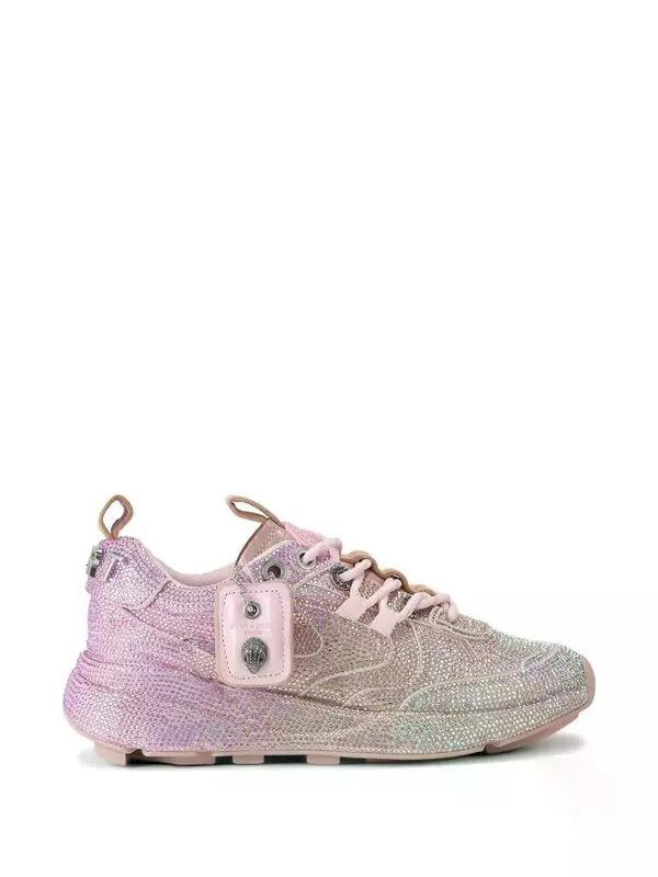 Kurt Geiger Islington Sneakers - Pink