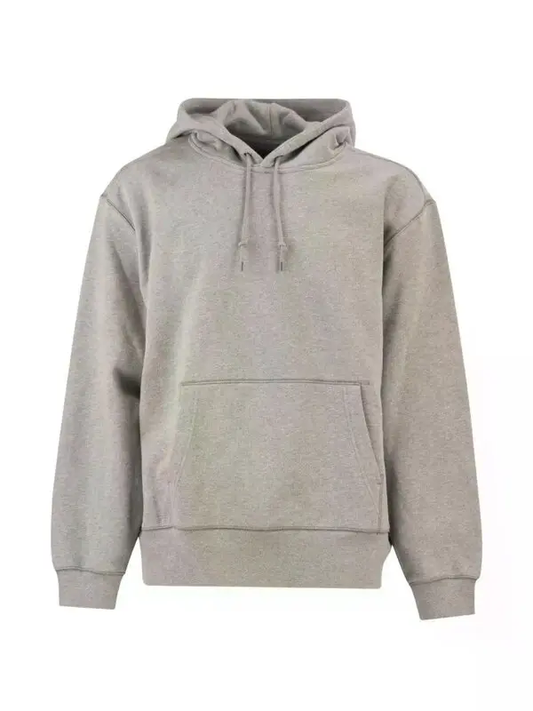 Filson Kangaroo-pocket Hoodie - Grey