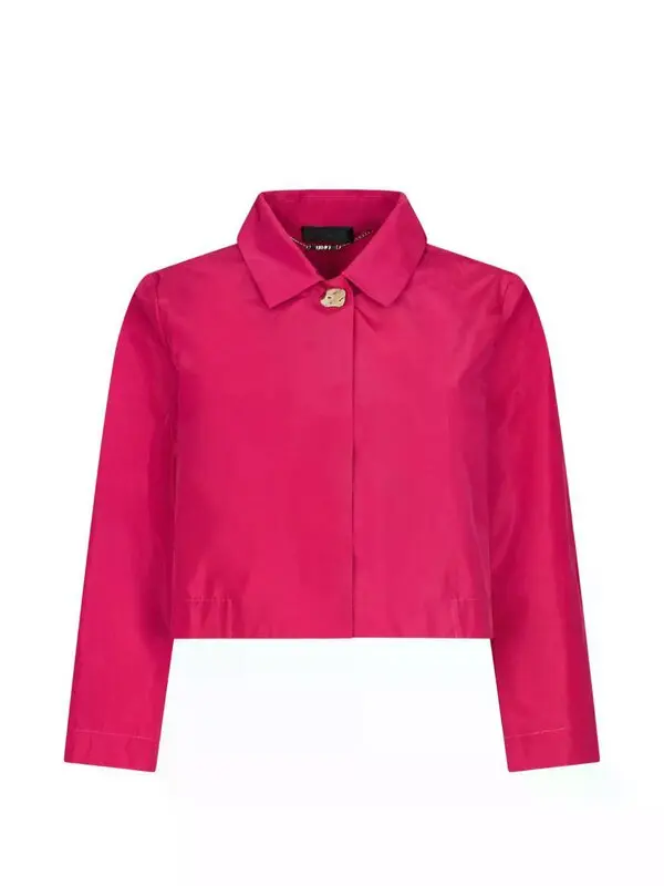 Liu Jo Regular-fit Jacket - Pink