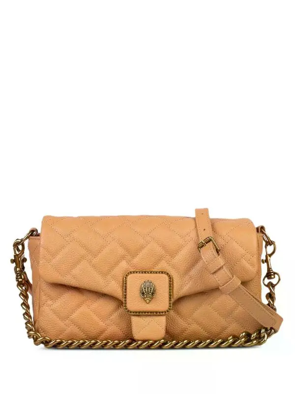 Kurt Geiger Pimlico Crossbody Bag - Neutrals