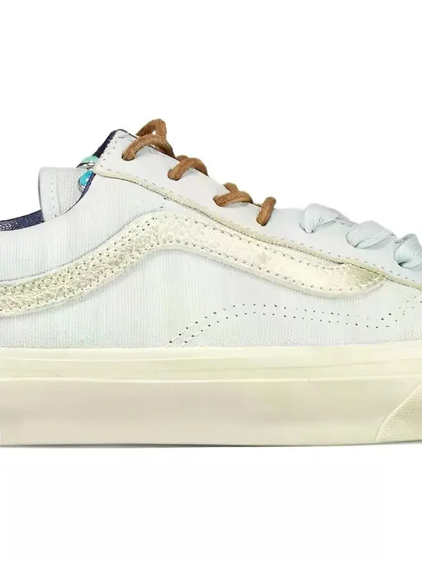 VANS Old Skool Gemstone-detail Sneakers - Neutrals