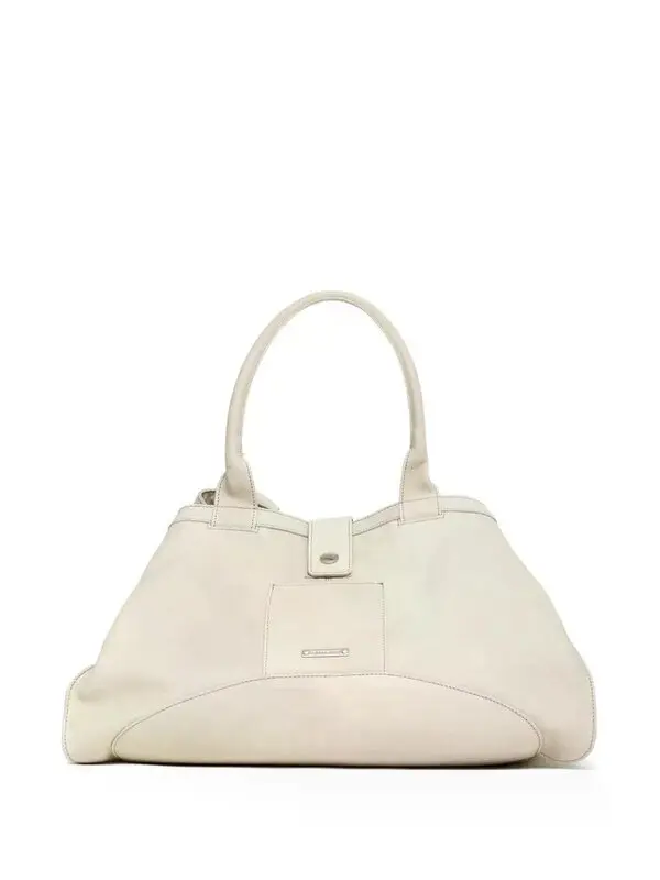 Paloma Wool Big Guida Top-handle Tote Bag
