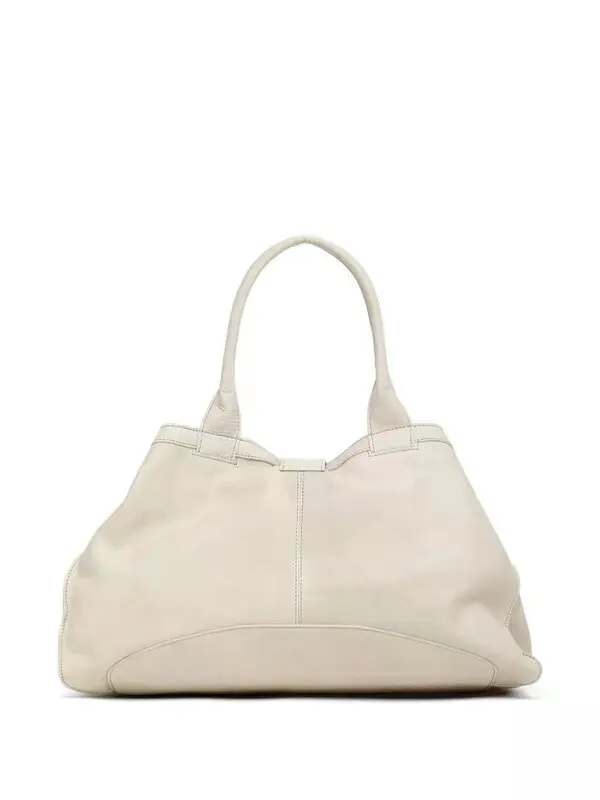 Paloma Wool Big Guida Top-handle Tote Bag