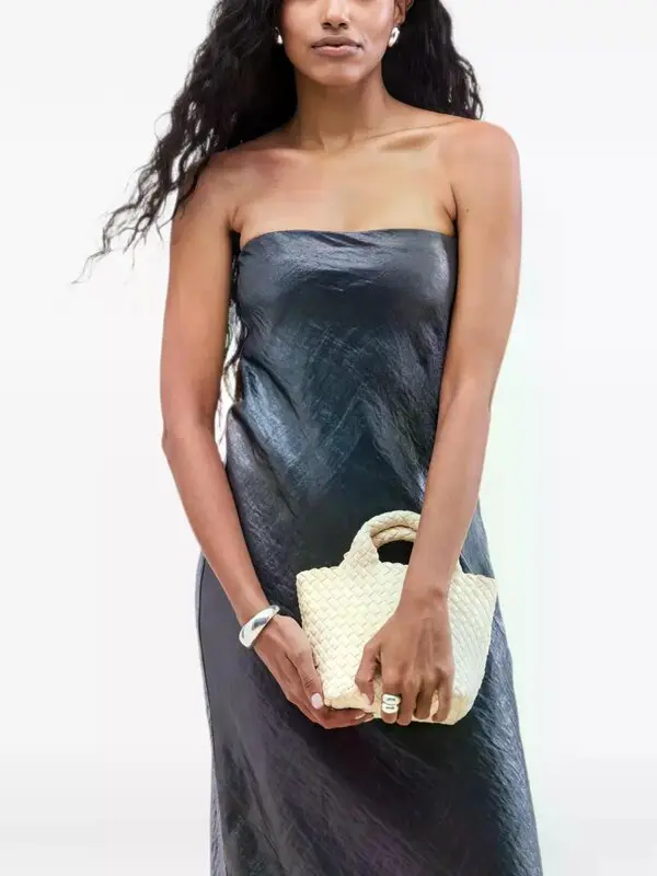 NAGHEDI St. Barths Tote Bag - Neutrals