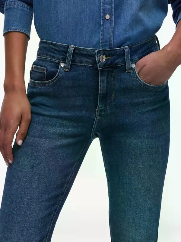 Liu Jo Slim-fit Jeans - Blue