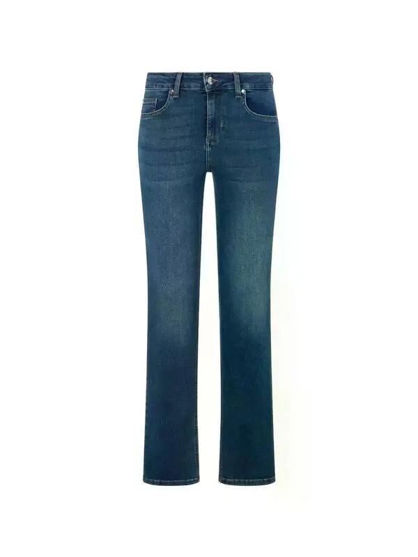 Liu Jo Slim-fit Jeans - Blue