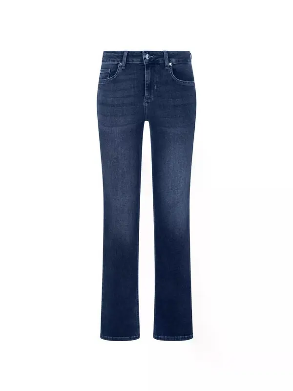Liu Jo Slim-fit Jeans - Blue
