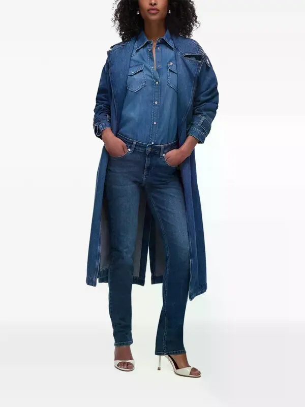 Liu Jo Slim-fit Jeans