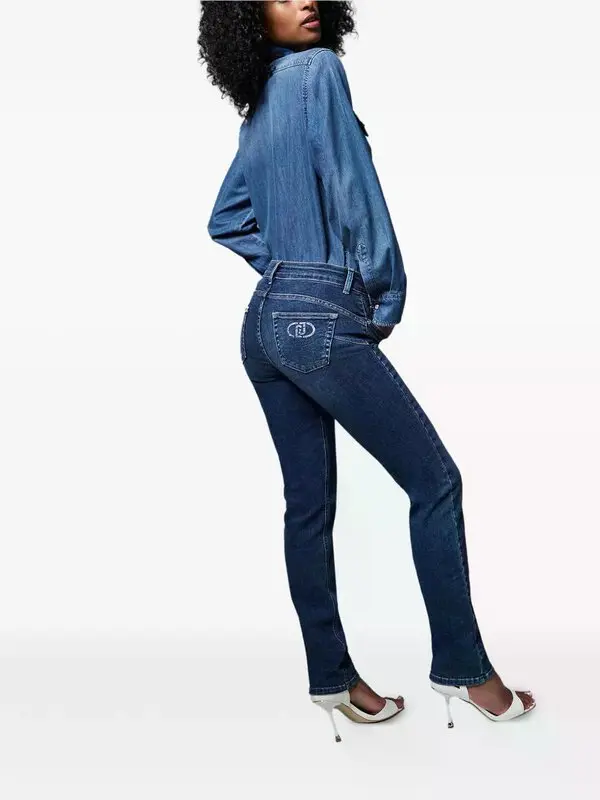 Liu Jo Slim-fit Jeans