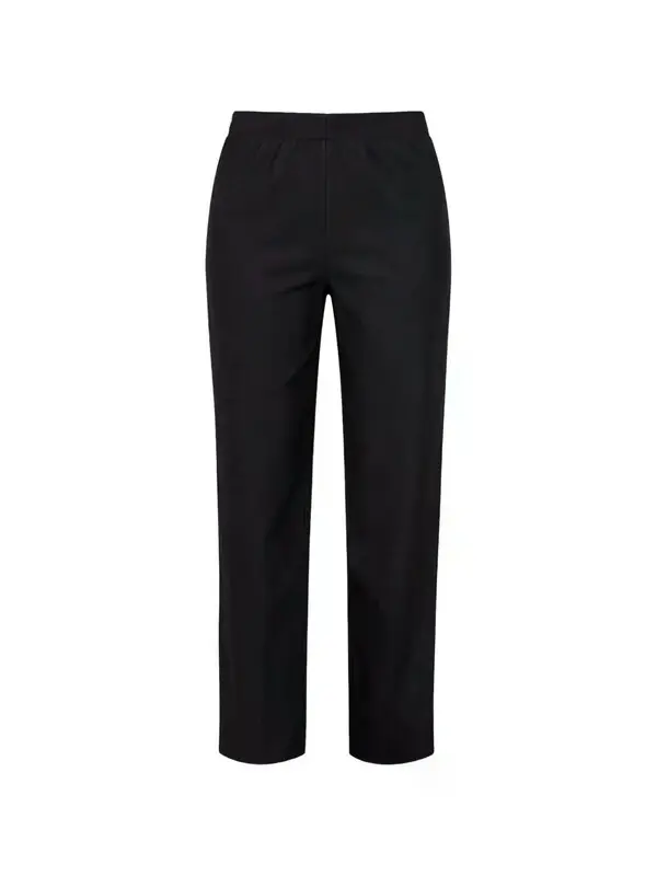 MEIMEIJ Elasticated Trousers - Black