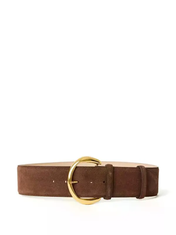 B-low The Belt Florence Suede Belt