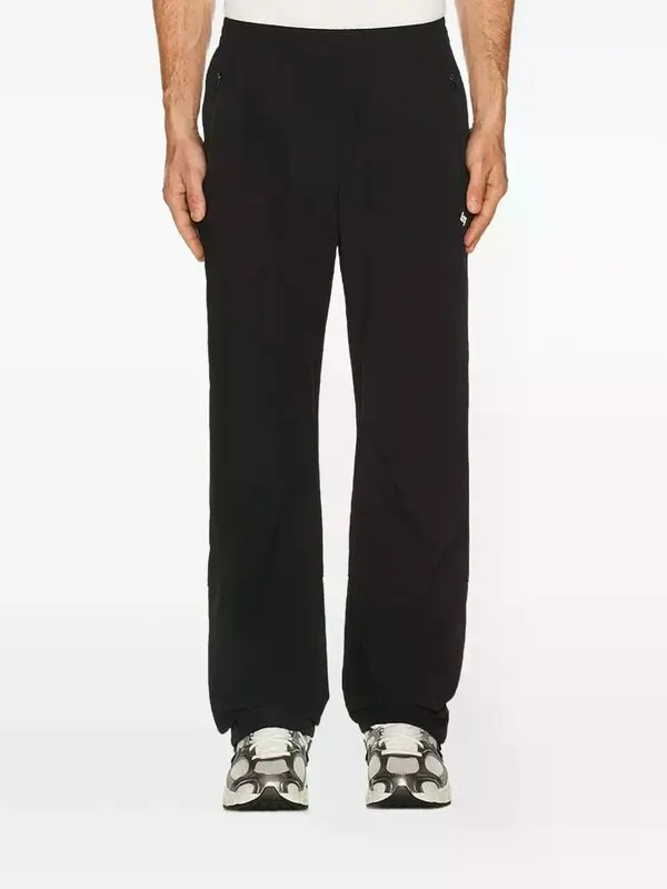 REPRESENT Team 247 Straight-leg Track Pants