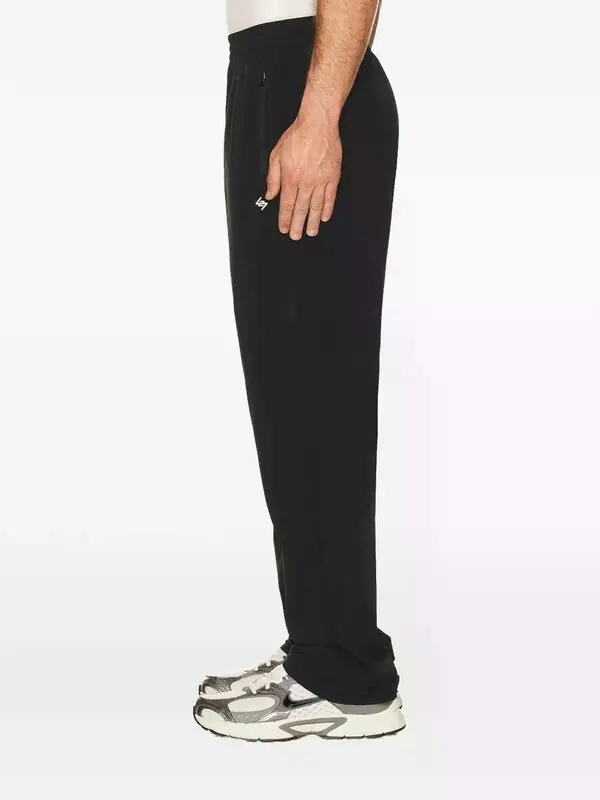 REPRESENT Team 247 Straight-leg Track Pants