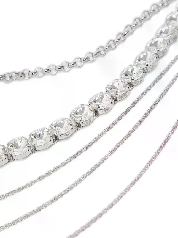 Liu Jo Precious-stones Belt