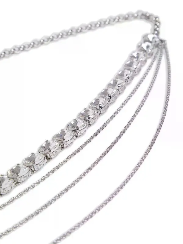 Liu Jo Precious-stones Belt