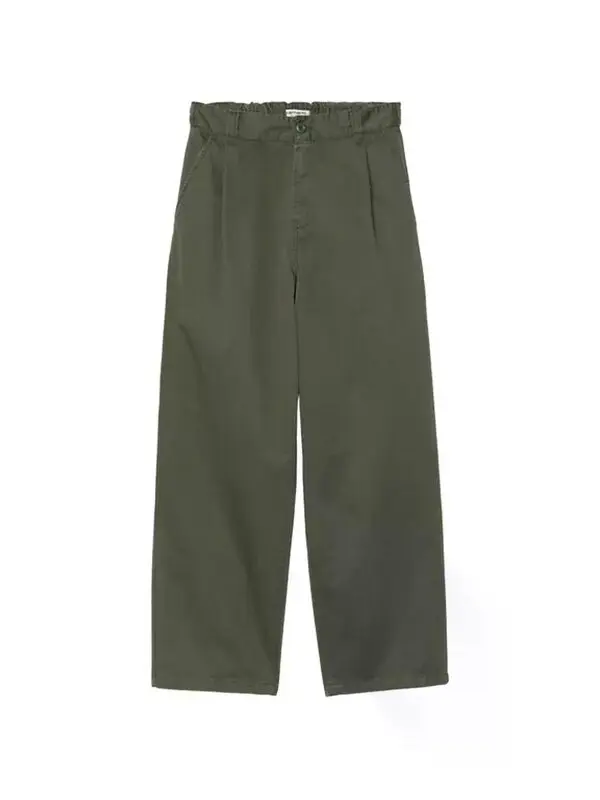 Carhartt Work In Progress Marv Trousers - Green