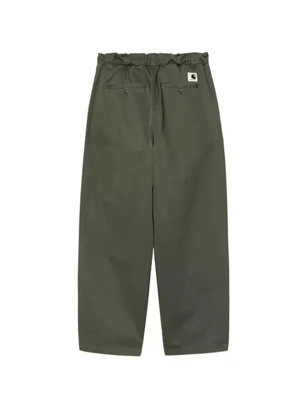 Carhartt Work In Progress Marv Trousers - Green