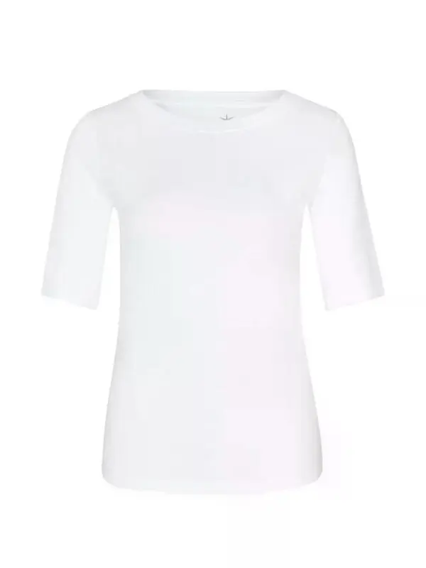 JUVIA T-shirt - White