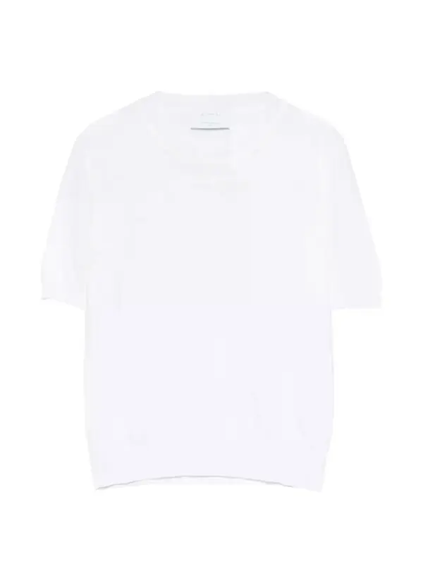 DANIELE FIESOLI Short-sleeved T-shirt