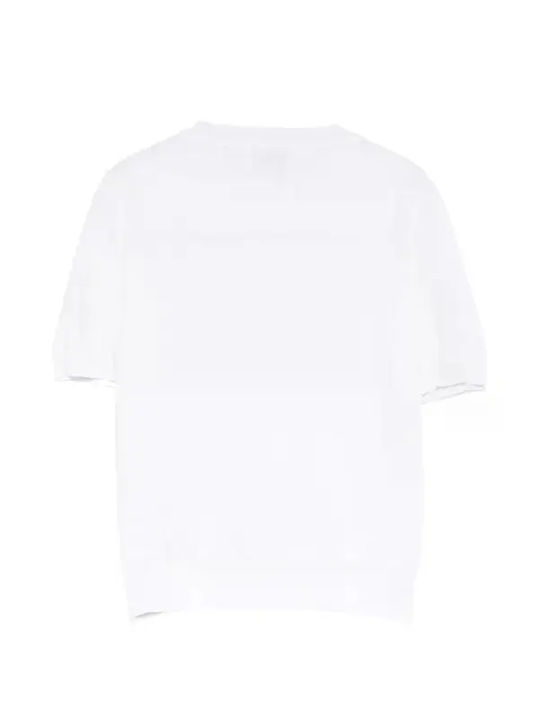 DANIELE FIESOLI Short-sleeved T-shirt