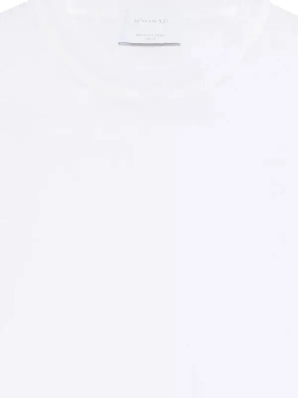 DANIELE FIESOLI Short-sleeved T-shirt