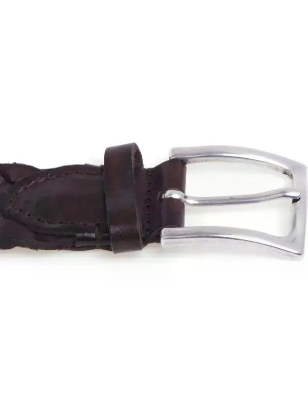 GAVAZZENI Woven Belt