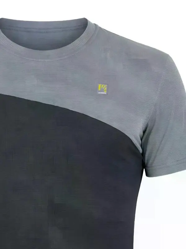 KARPOS Round-neck T-shirt