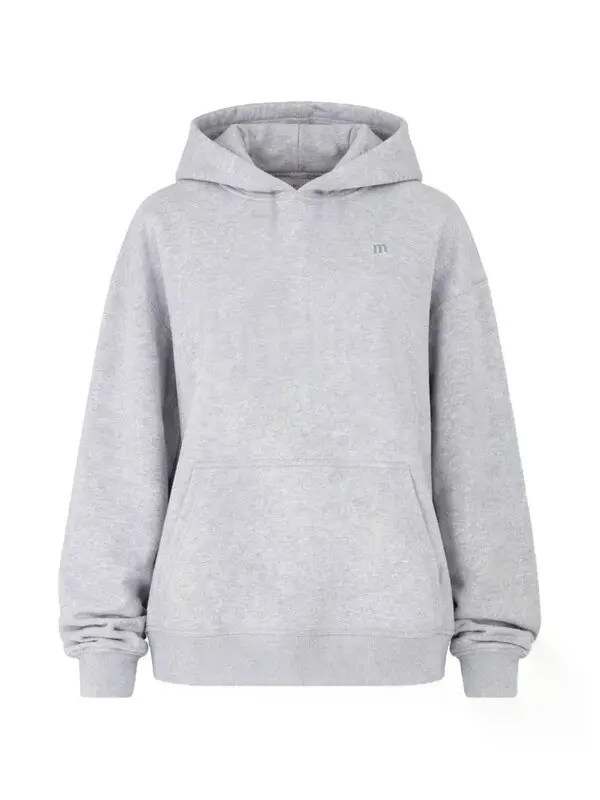 MATINEE Logo Hoodie - Grey