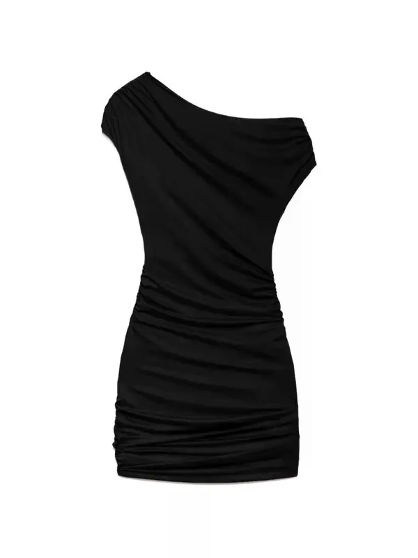 ANIYE BY Ria Mini Dress - Black
