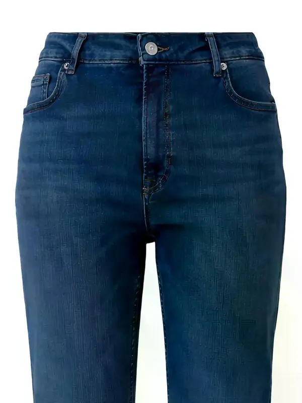 BOSS Straight-leg Jeans