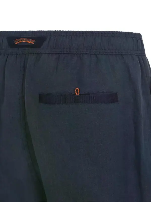 Sease Drawstring Swim Shorts