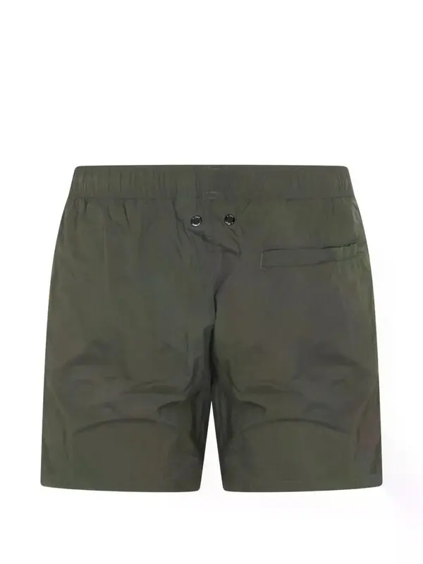 K-WAY Drawstring Swim Shorts