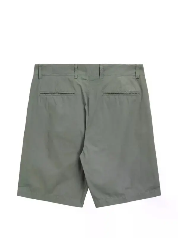 SEBAGO Button-fastening Chino Shorts