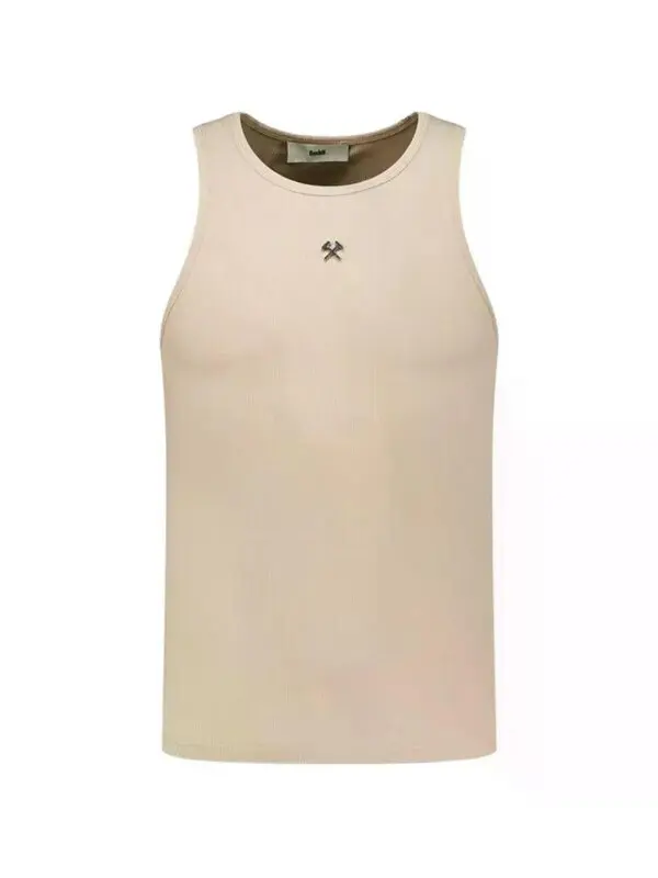 GMBH Nasser Tank Top - Neutrals