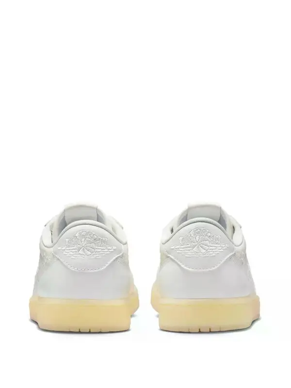 JORDAN Air 1 Retro Low Og Sneakers - Neutrals