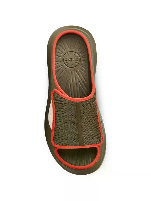UGG Peakmod Slides - Green