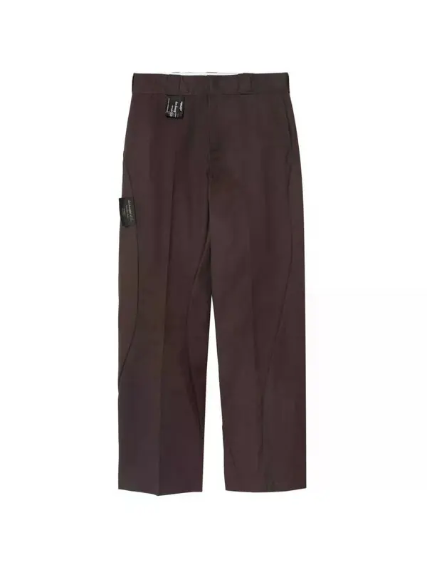 Undercover Straight Leg Trousers