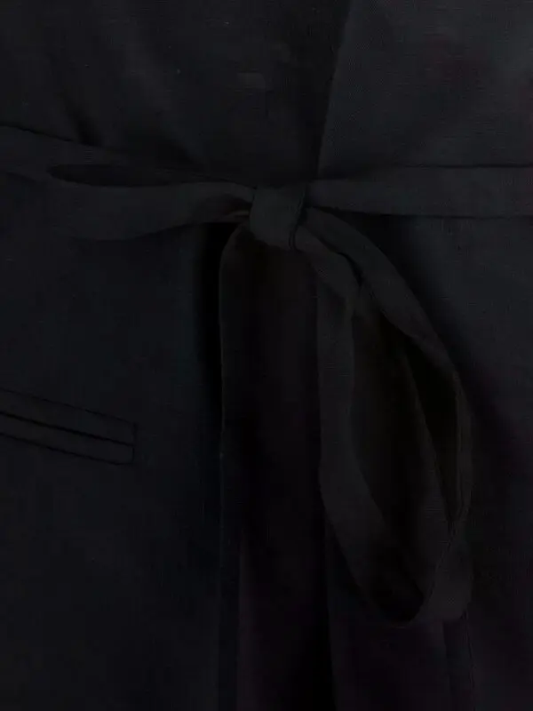 GRIFONI Tie-fastening Jacket