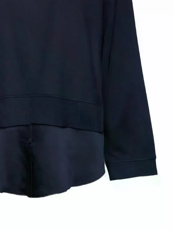 ELENA MIRÒ Layered Sweater