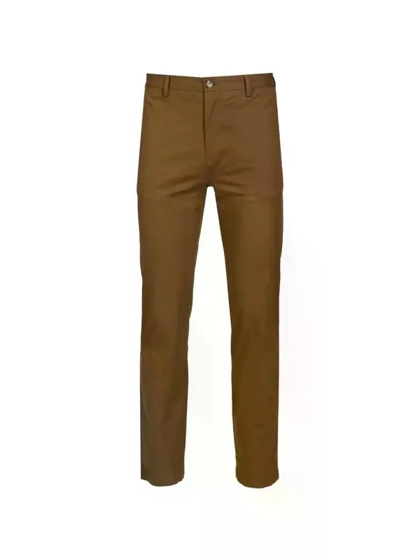Paul Smith Chino Trousers - Brown