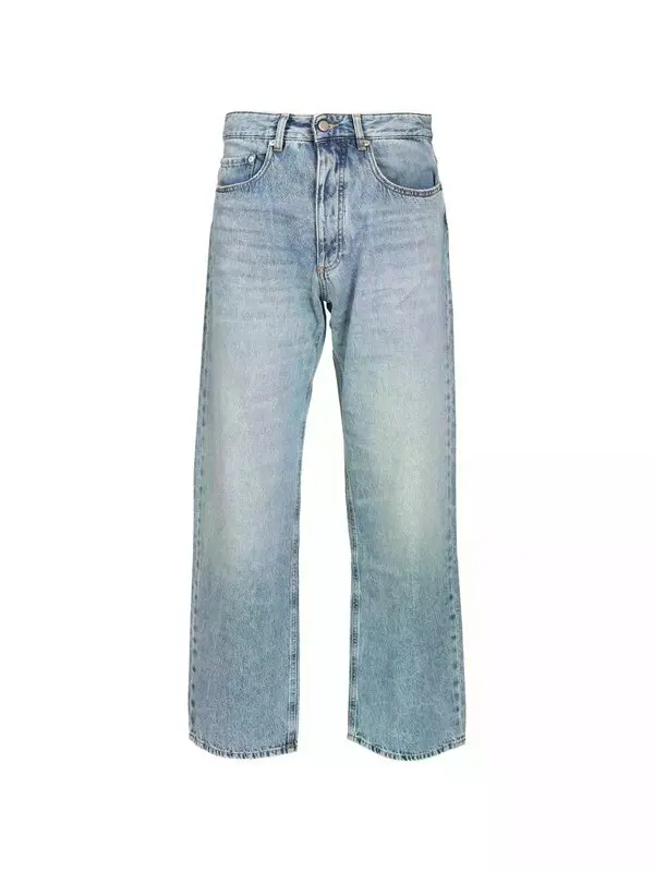 ICON DENIM LOS ANGELES Will Jeans - Blue