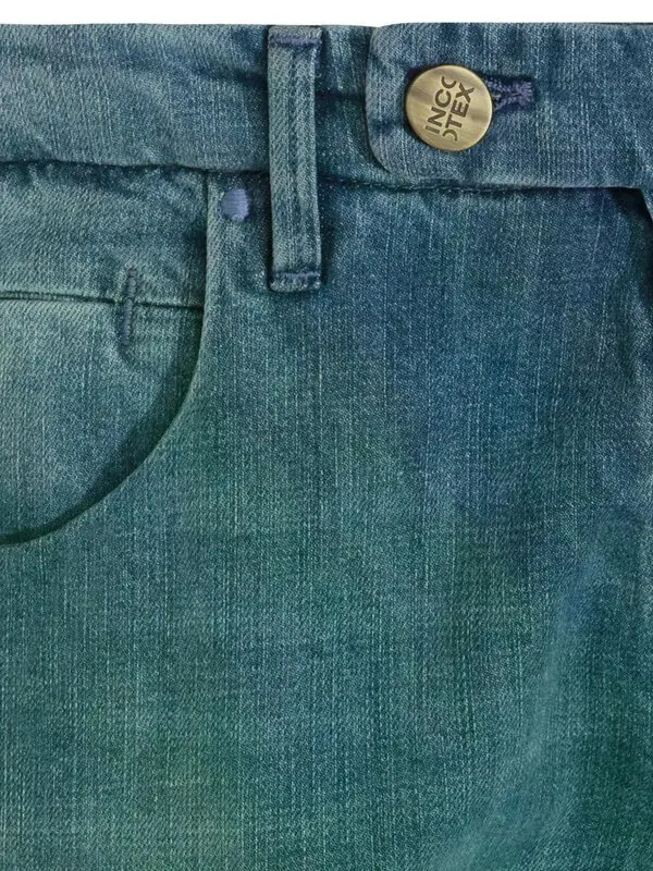 Incotex Division Denim Jeans