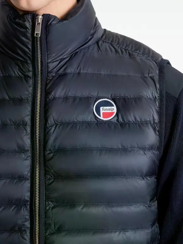 Fusalp Skaran Padded Gilet