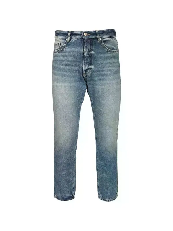 ICON DENIM LOS ANGELES Josh Jeans - Blue