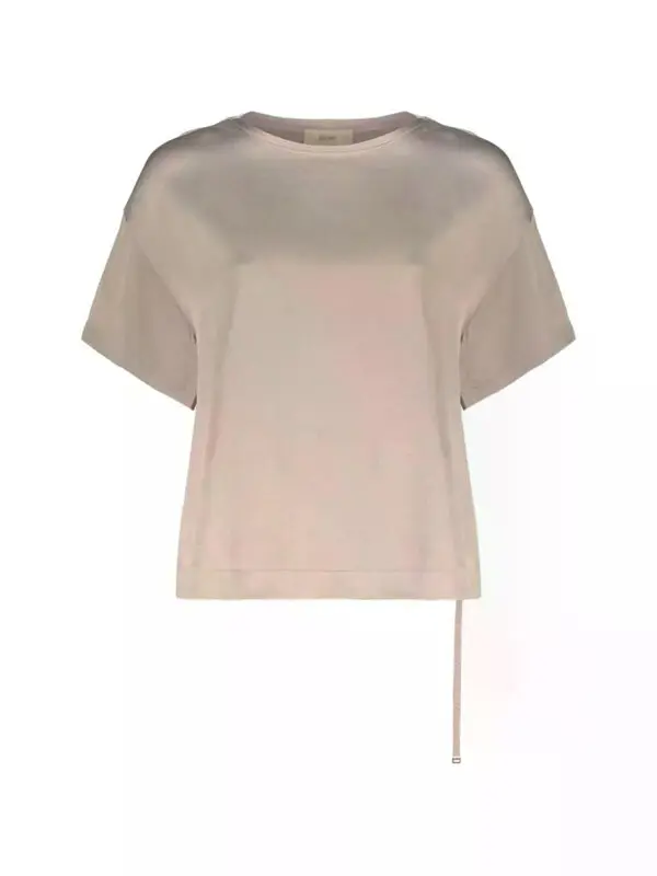 Herno Acetate Blouse - Neutrals