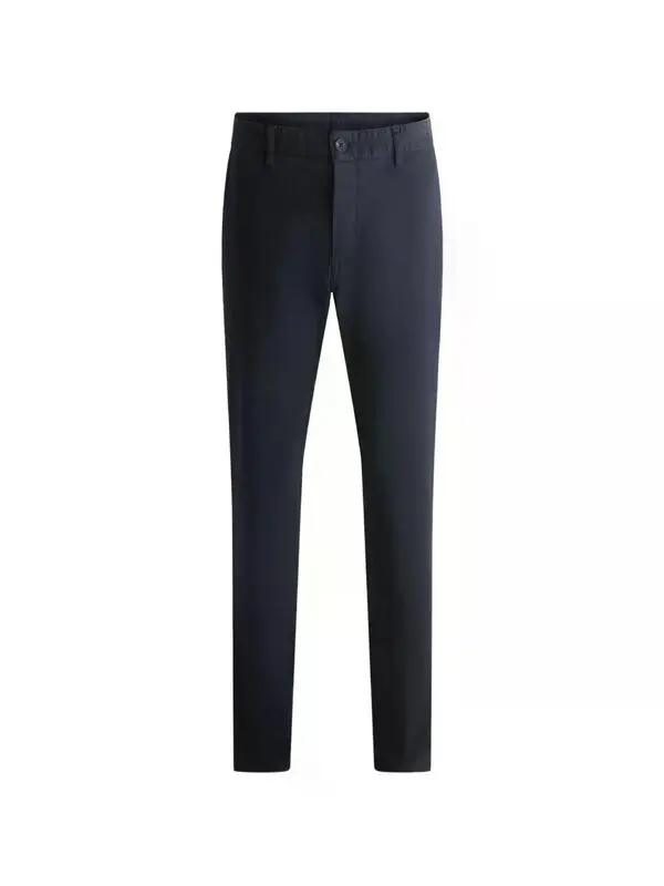 Fusalp Sleton Trousers - Blue