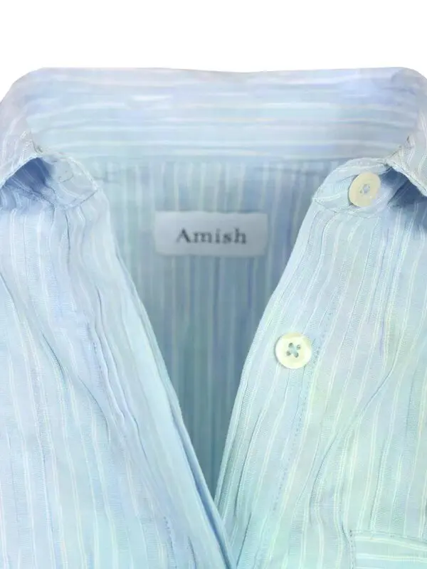 AMISH SUPPLIES Gilda Shirt