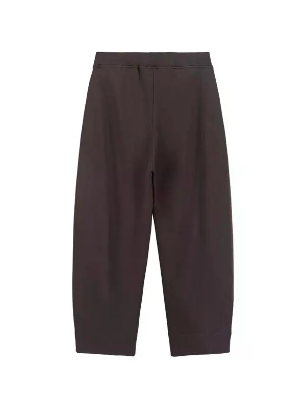 8PM Ribbed Trousers