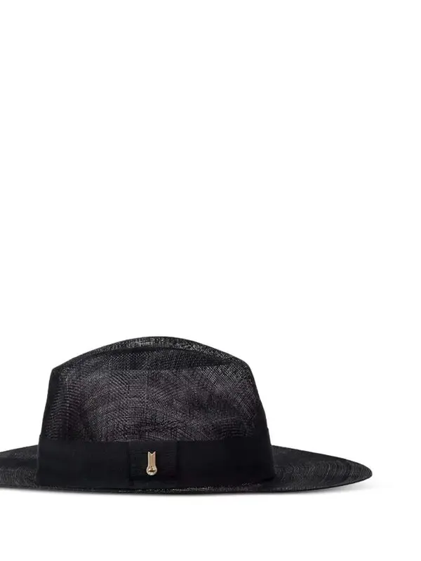 AMATO DANIELE Queen Capana Wide Brim Hat